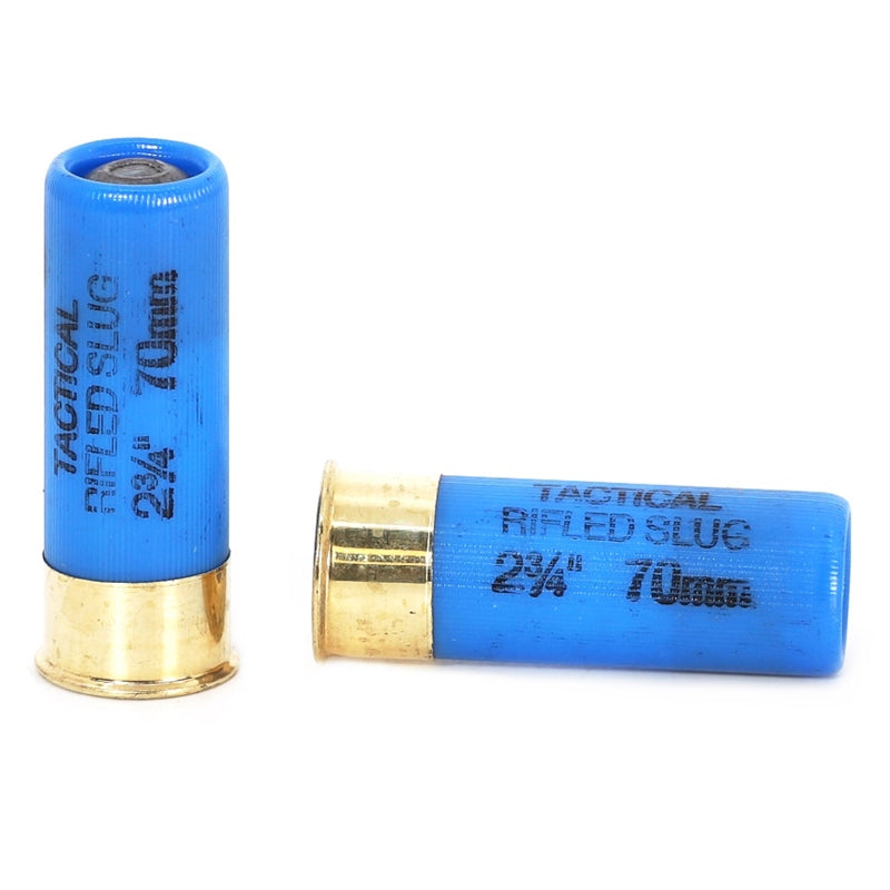 Shotgun Ammunition – Tactical Police Gear